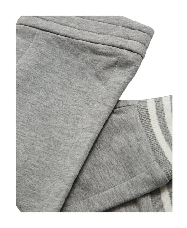 Moncler Full Zip Hoodie And Jogger Set
