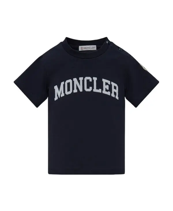 Moncler Printed T-shirt