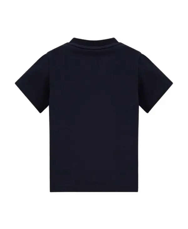 Moncler Printed T-shirt