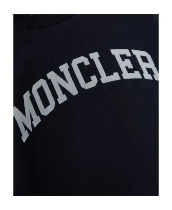 Moncler Printed T-shirt
