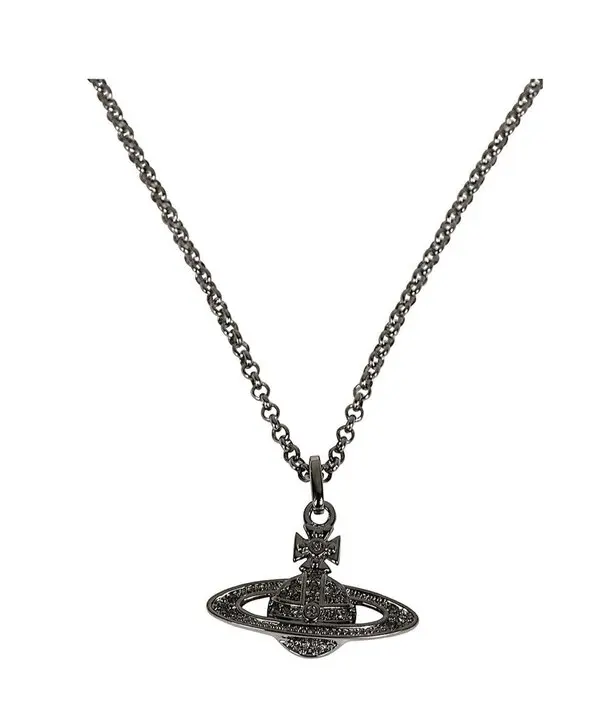 VIVIENNE WESTWOOD Orb Pendant Necklace