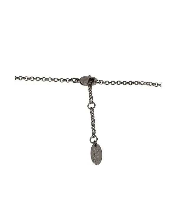 VIVIENNE WESTWOOD Orb Pendant Necklace