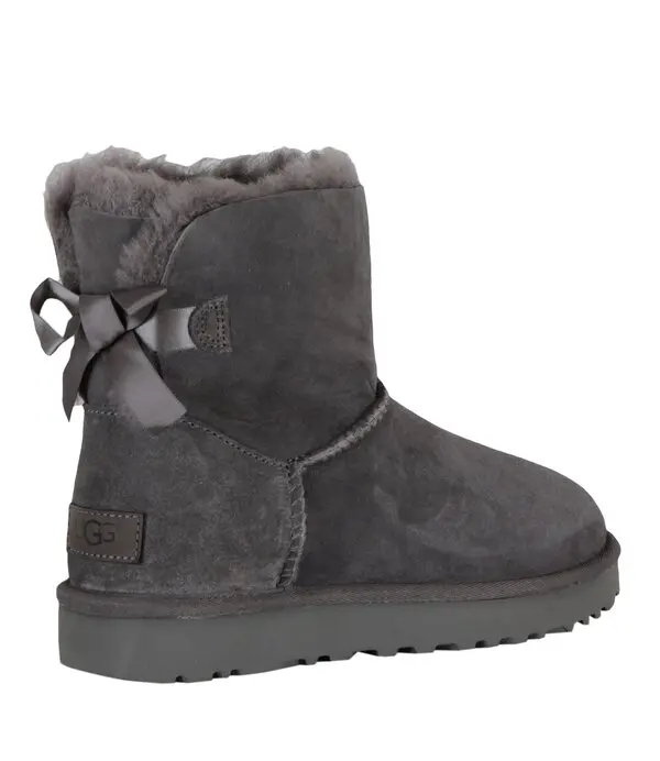 UGG Mini Bayley Bow 2 Boots