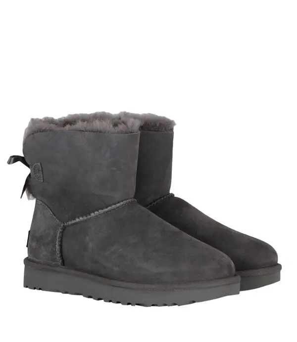 UGG Mini Bayley Bow 2 Boots