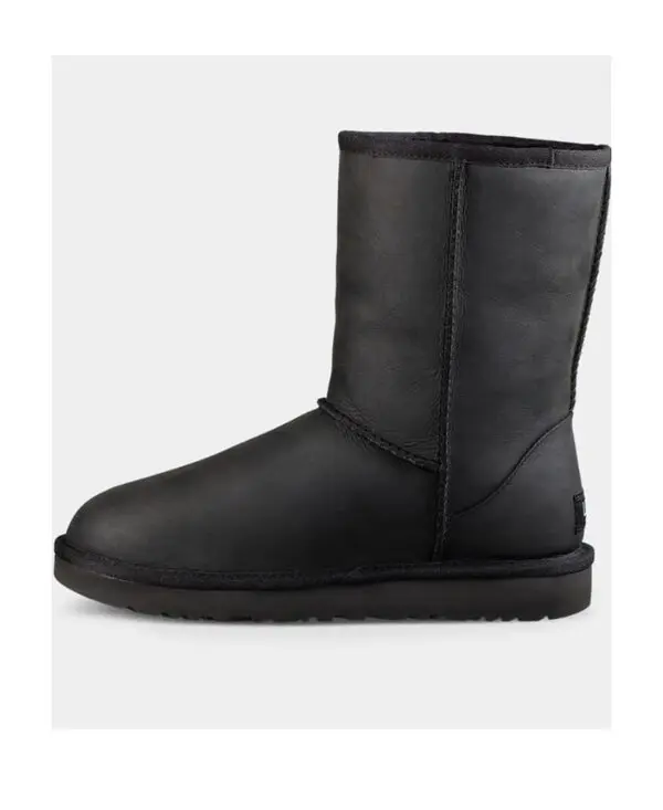 UGG Round-headed Short Boots