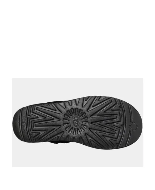 UGG Round-headed Short Boots