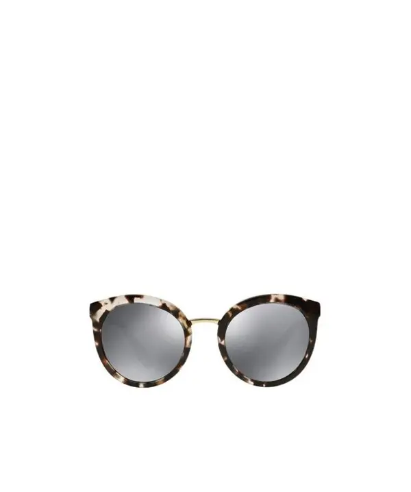 Dolce & Gabbana Logo Sunglasses