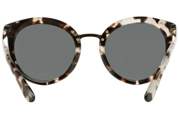 Dolce & Gabbana Logo Sunglasses