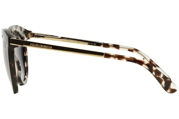 Dolce & Gabbana Logo Sunglasses