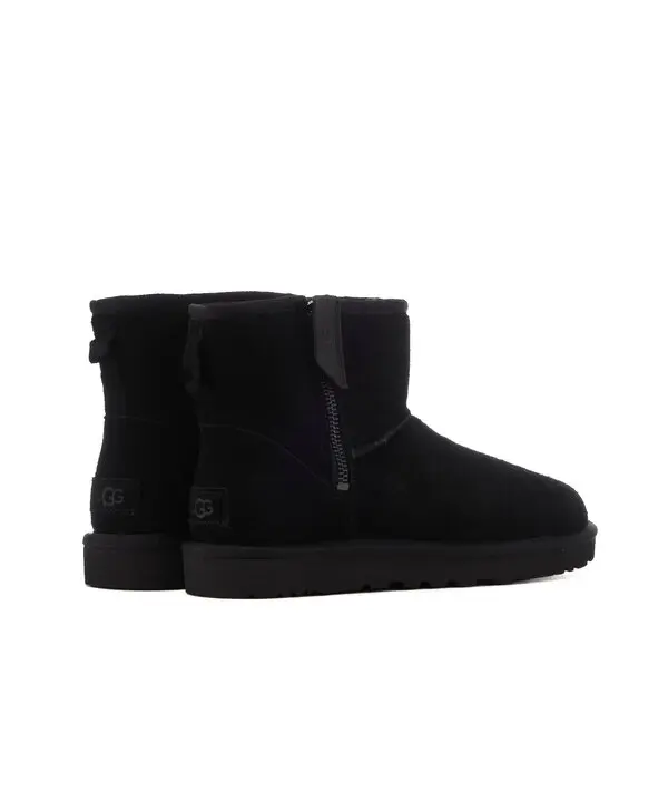 UGG Classic Mini Bailey Ankle Boots