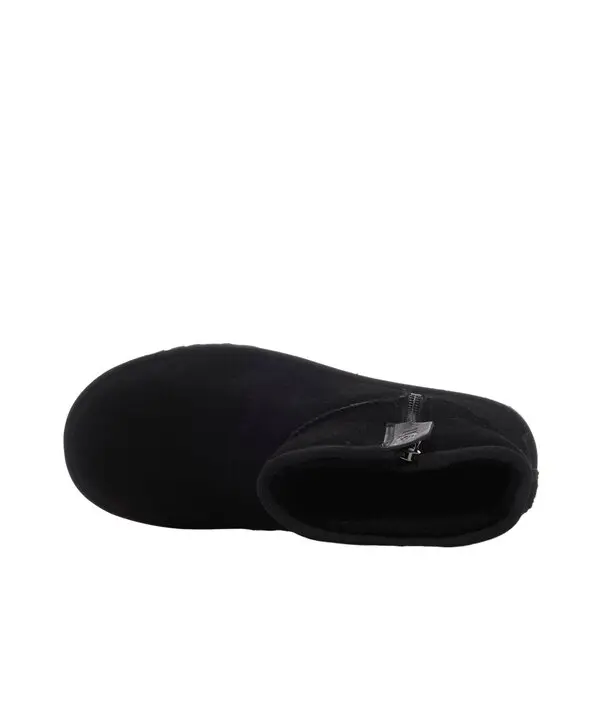 UGG Classic Mini Bailey Ankle Boots