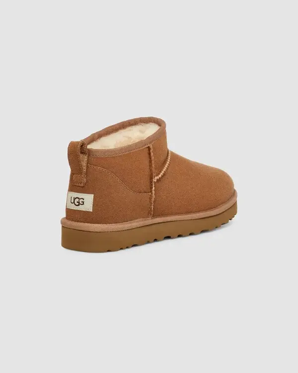UGG Classic Ultra Mini Boots