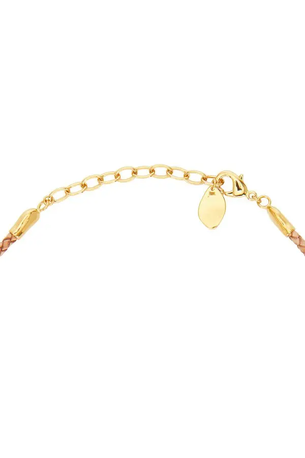 Chan Luu Pendant Necklace - Green Amethyst