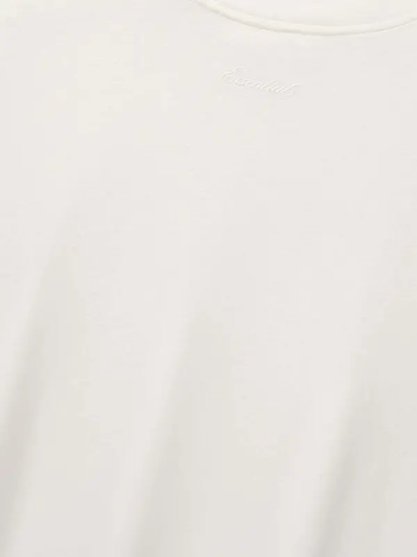 Fear Of God Essentials T-shirt