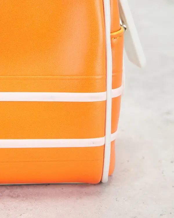 FWRD RENEW Dior Mini Vibe Bowling Bag