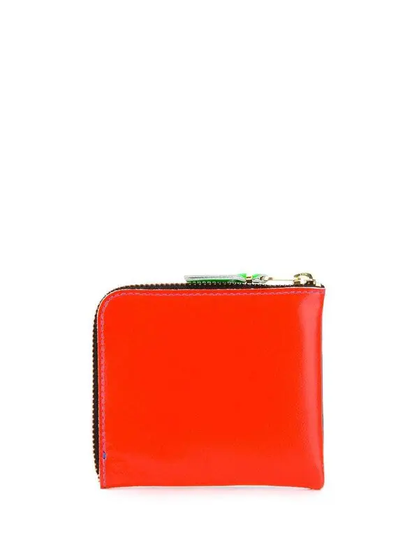 Comme Des Garçons Super Fluo' Purse