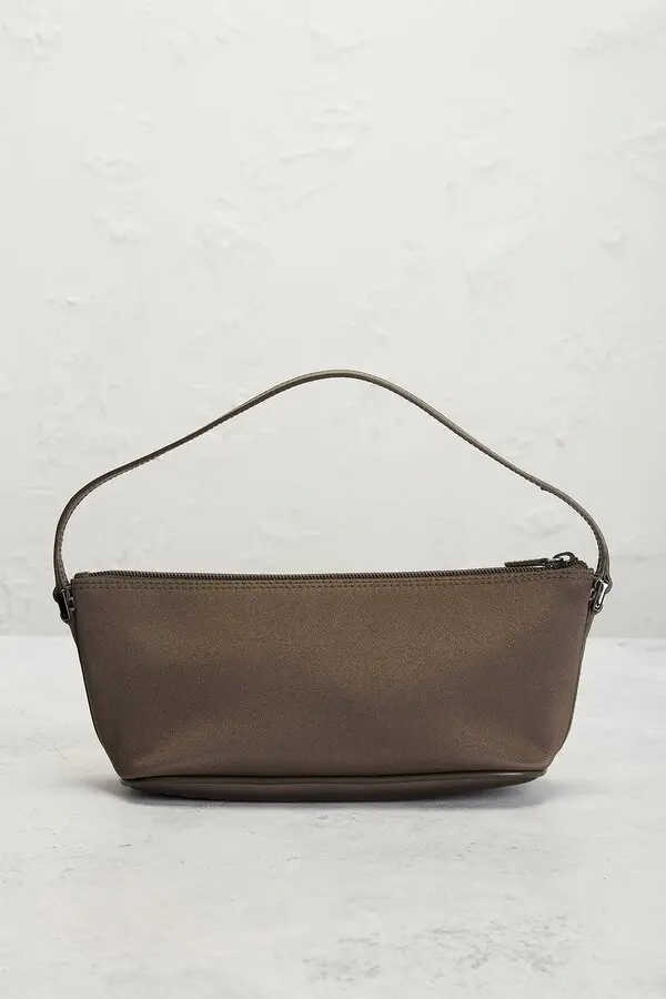 Gucci Gg Boat Pochette Shoulder Bag