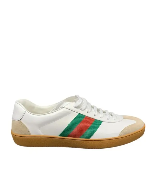 Gucci Webbing Sneakers