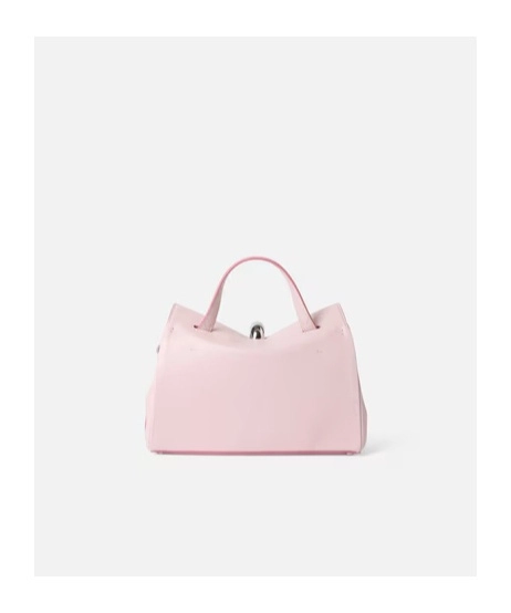 Jacquemus Small Valerie Top-handle Tote Bag