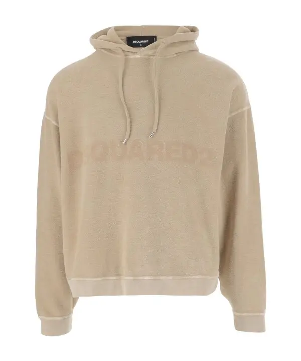 Dsquared2 S71gu0699s25030111 - Nude