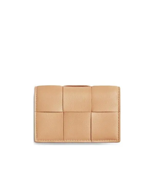 Bottega Veneta Weaving Wallet
