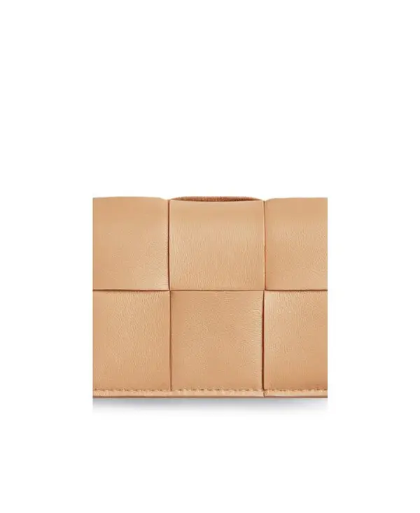 Bottega Veneta Weaving Wallet