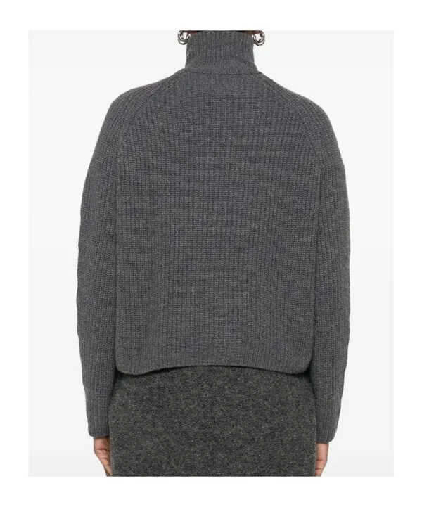 LISA YANG Zip-up Cardigan