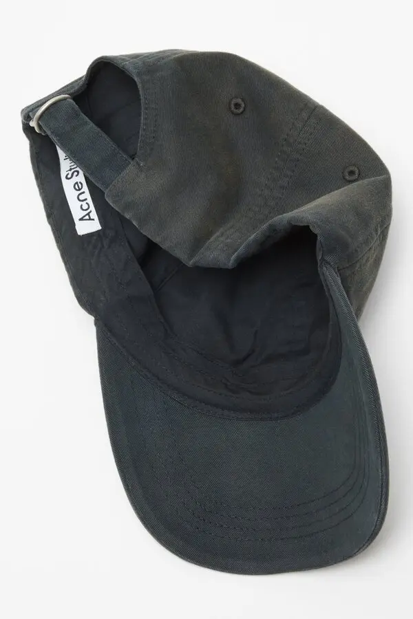 Acne Studios Logo Cap