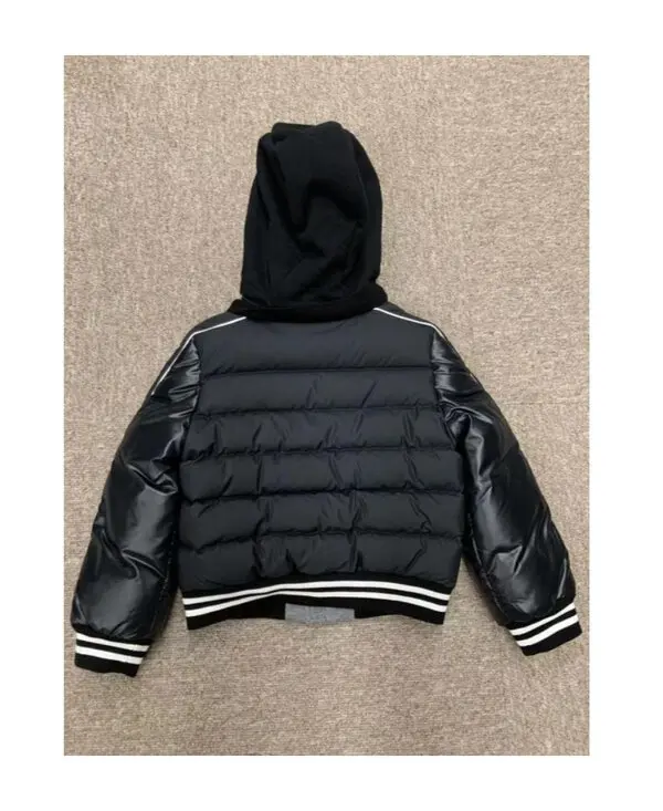 Moncler Padded Down Jacket