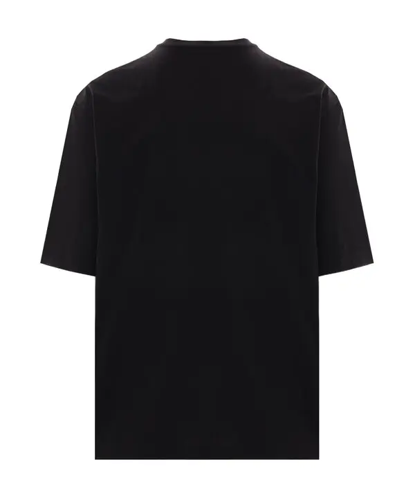 Dsquared2 Logo Printed T-shirt
