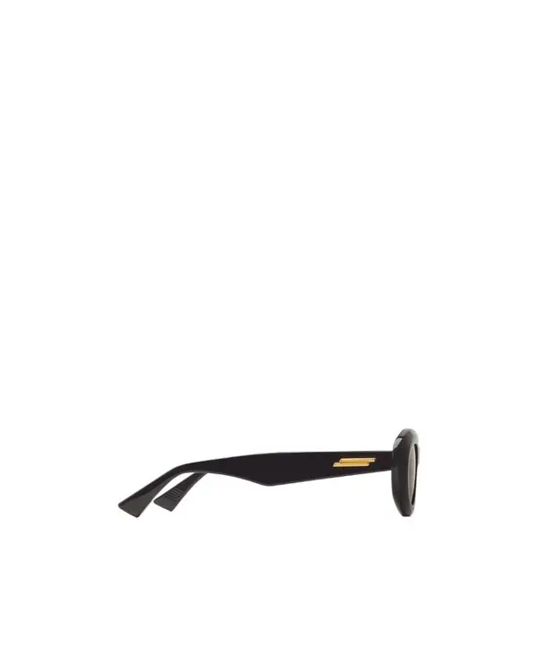 Bottega Veneta Logo Sunglasses