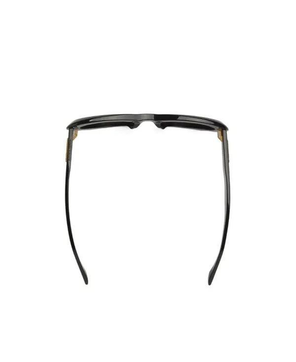 Bottega Veneta Logo Sunglasses