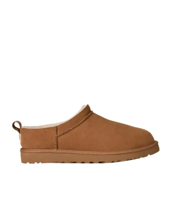 UGG Classic Micro Boots - Maroon
