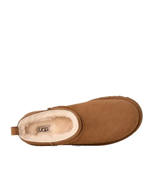 UGG Classic Micro Boots