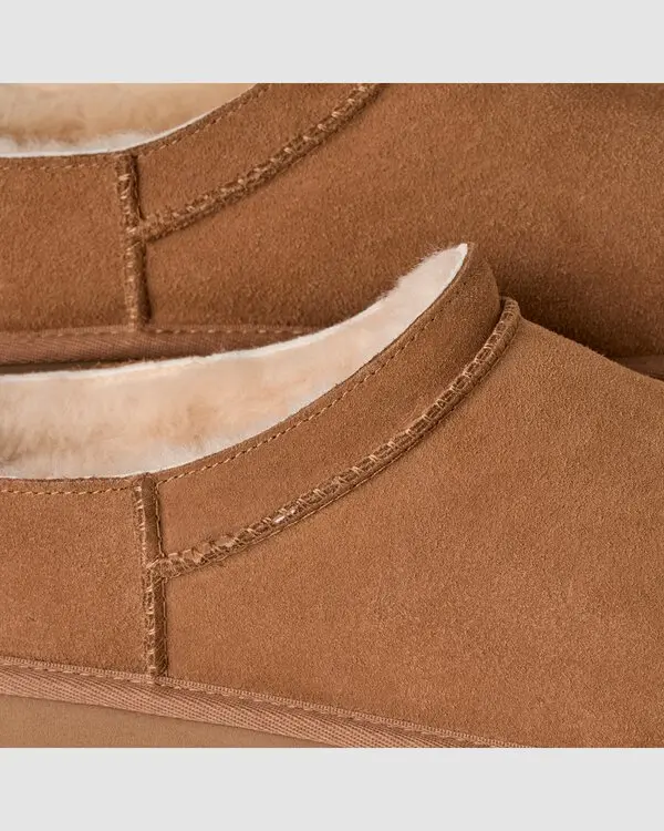 UGG Classic Micro Boots