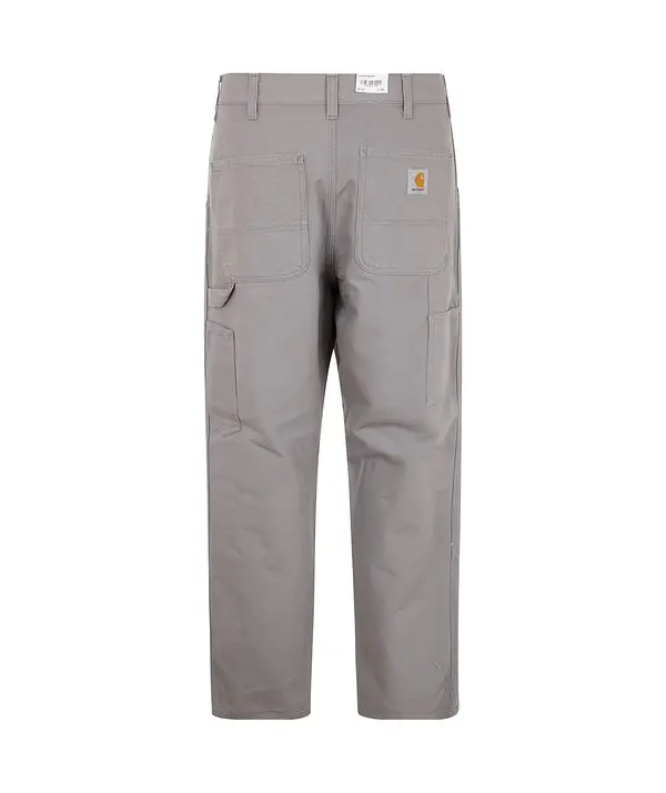 Carhartt Wip Wip Double Knee Pants