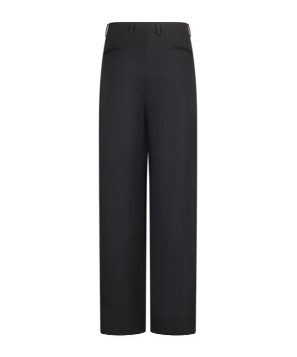 Giuseppe Di Morabito Palazzo Wide-leg Pants