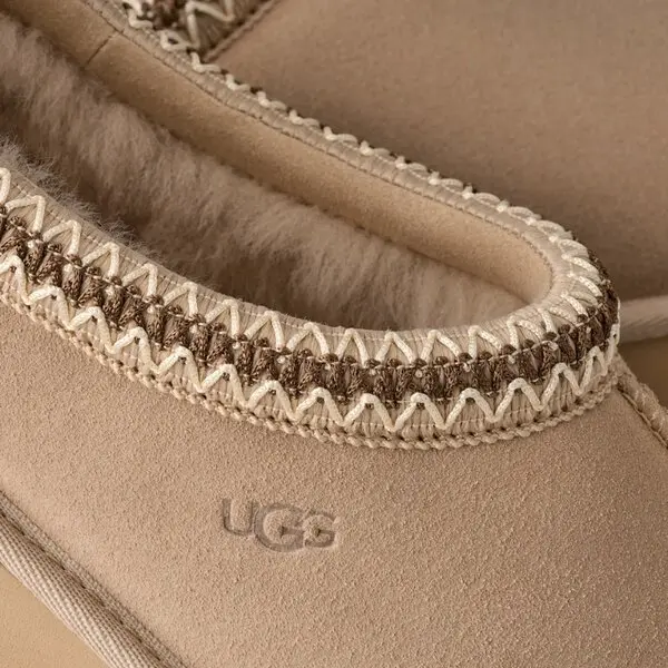 UGG Tasman Ii Mules