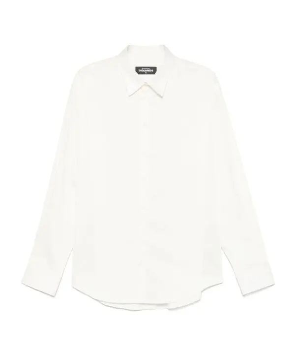 Dsquared2 Long-sleeved Shirt