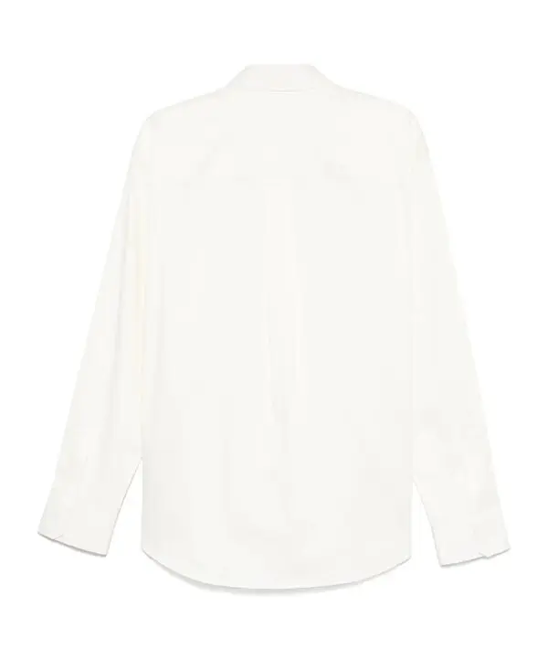 Dsquared2 Long-sleeved Shirt