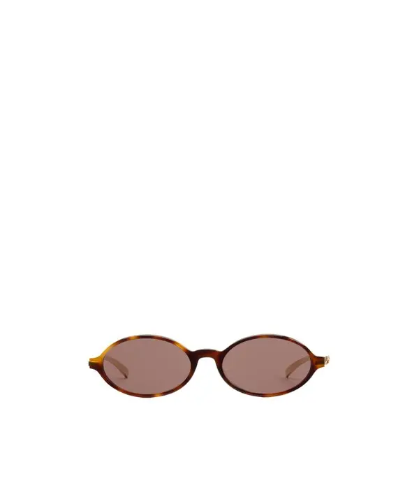 Dior Bow R2i - Brown