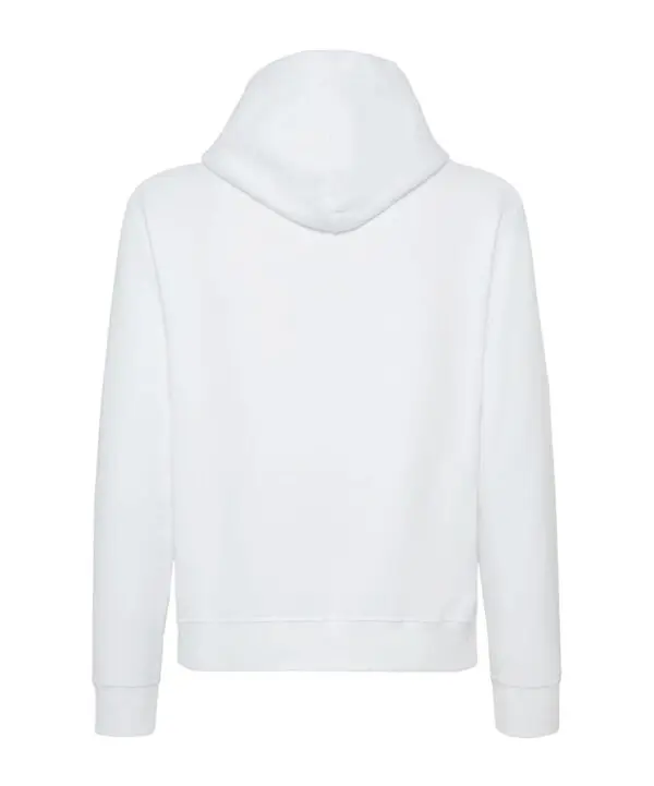 Dsquared2 Cotton Hoodie