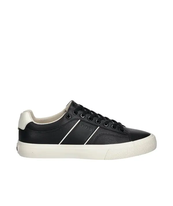 Hugo Boss Aiden Lace-up Sneakers
