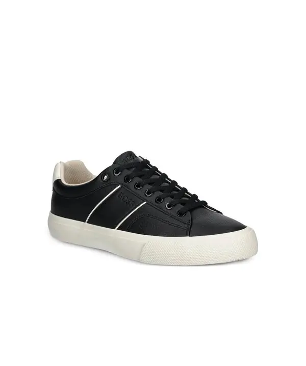 Hugo Boss Aiden Lace-up Sneakers