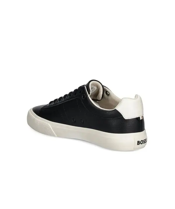 Hugo Boss Aiden Lace-up Sneakers