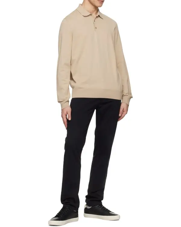 Hugo Boss Aiden Lace-up Sneakers