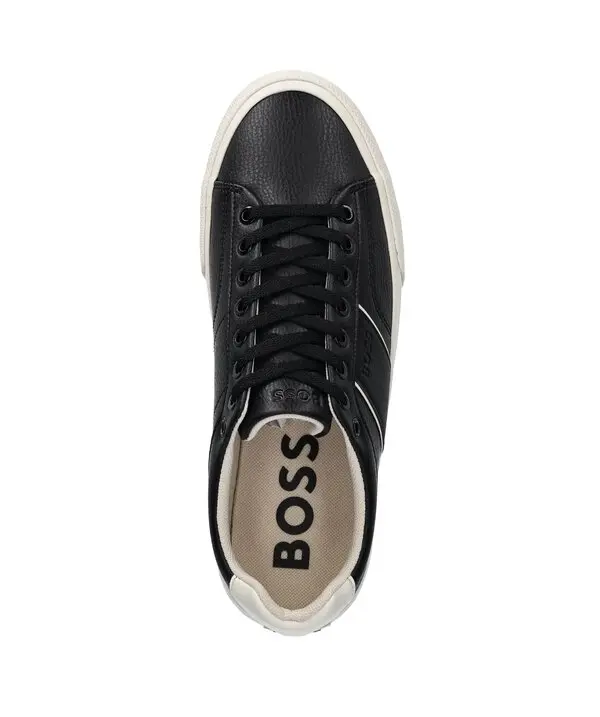 Hugo Boss Aiden Lace-up Sneakers