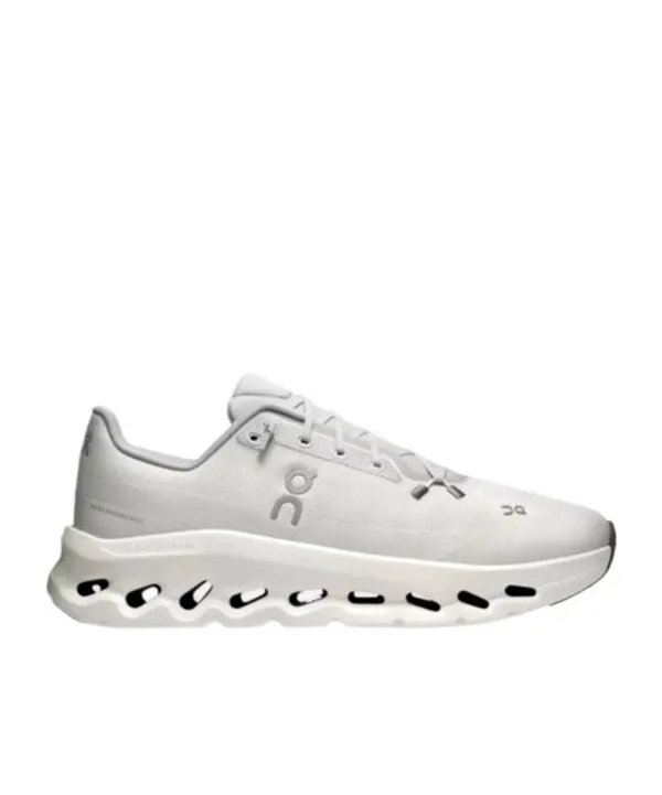 On Cloudtilt Lace-up Sneakers