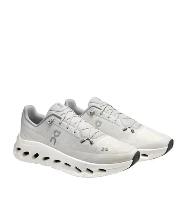 On Cloudtilt Lace-up Sneakers