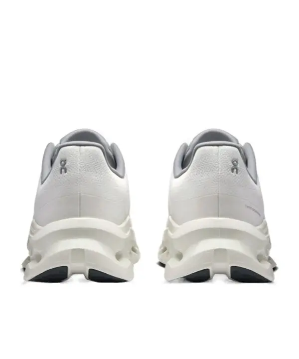 On Cloudtilt Lace-up Sneakers